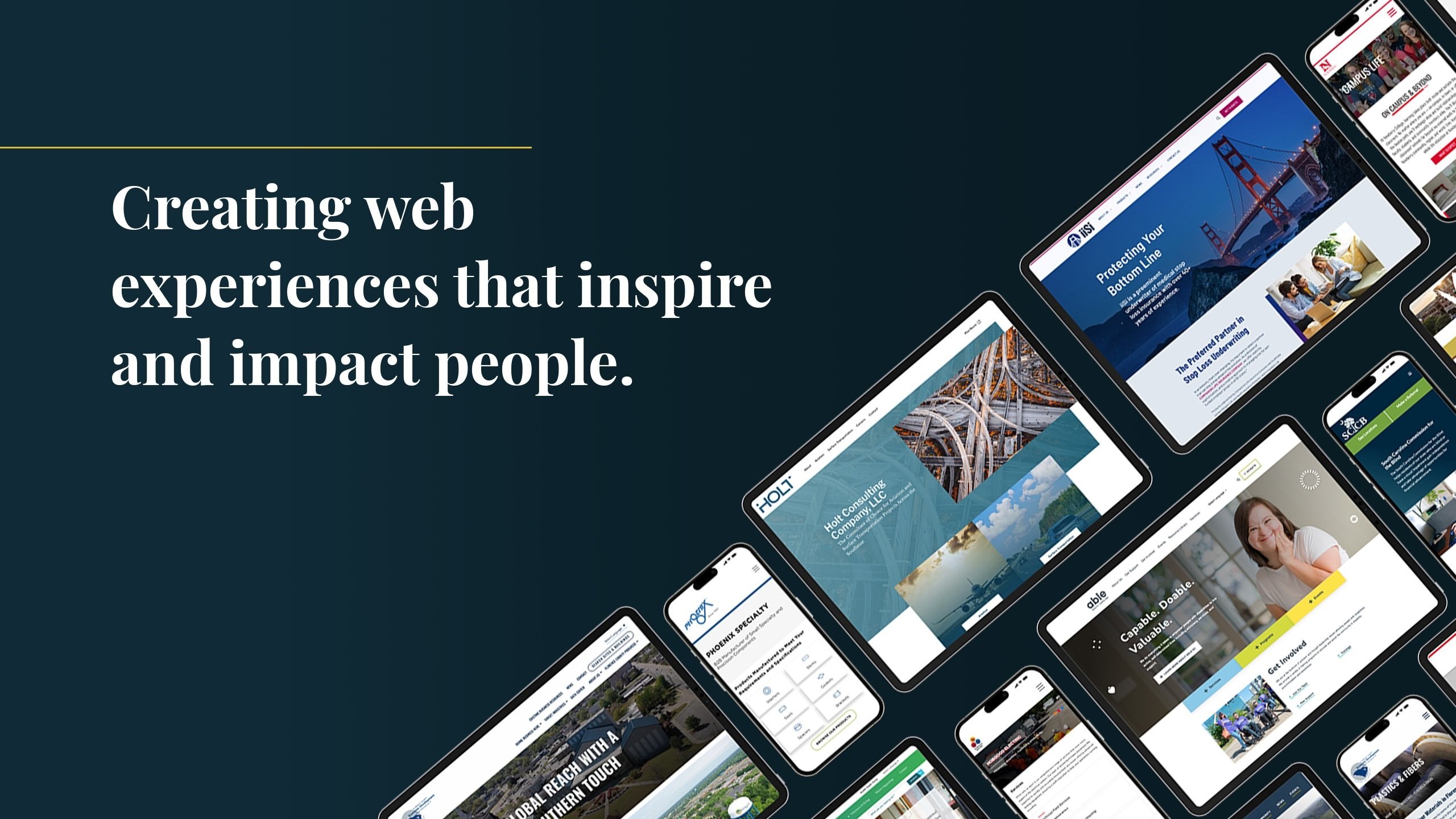 How Our Core Values Shape Every Project