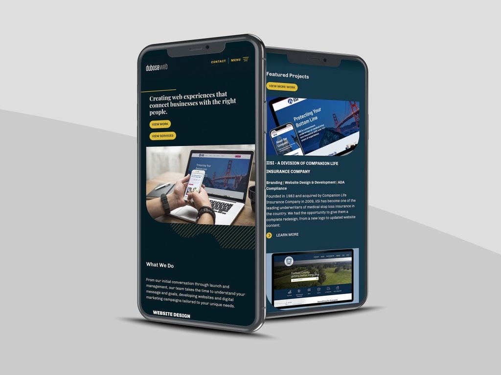 5 Tips to Keep Your Website Mobile-Friendly in 2025
