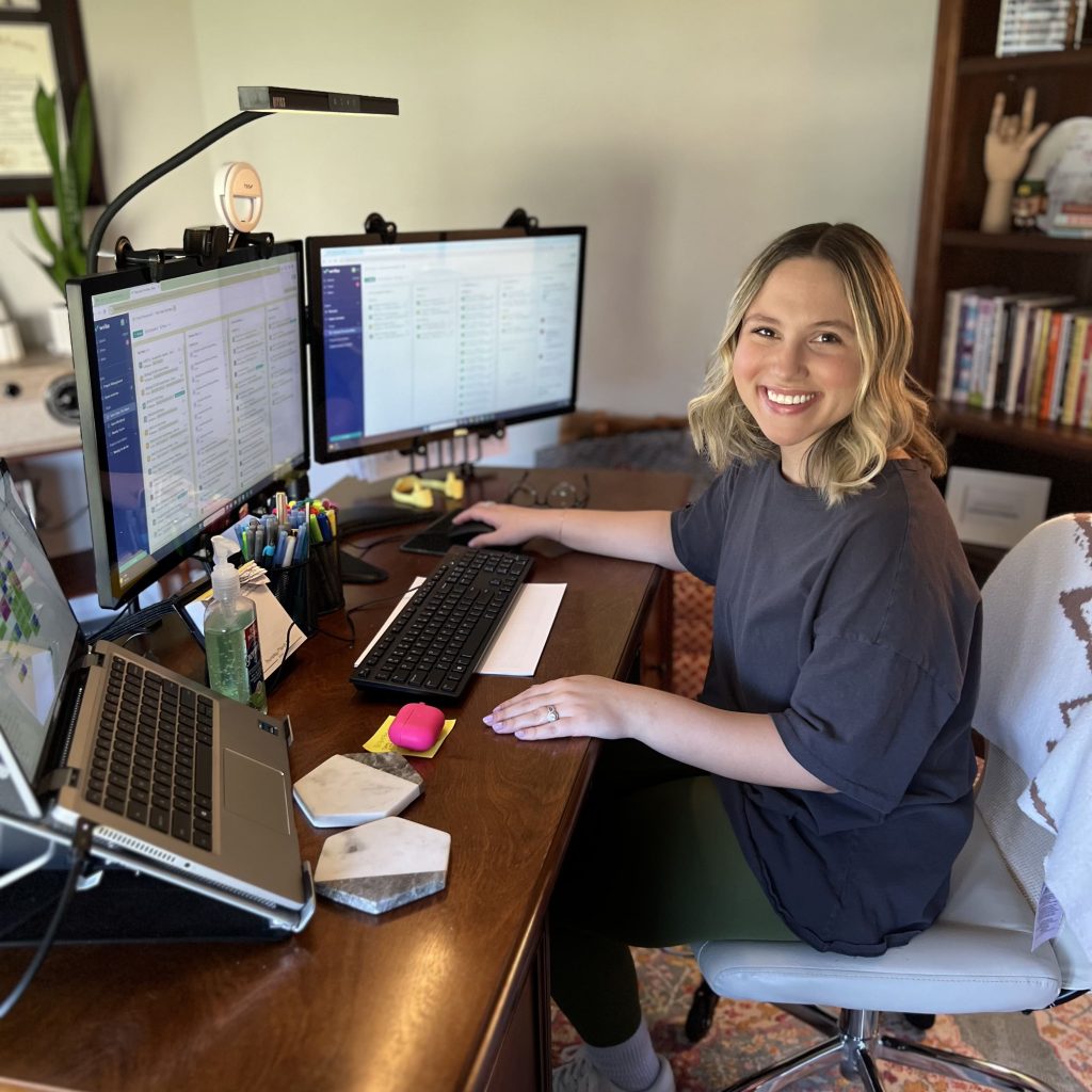 Remote Work, Company Culture & Productivity